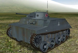 Type 2 Ka-Mi | Battlegroup42 Encyclopedia | Fandom
