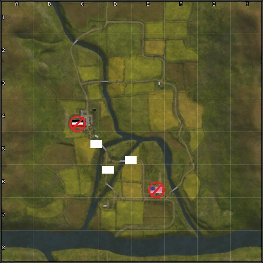 Bocage | Battlegroup42 Encyclopedia | Fandom