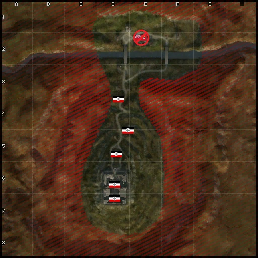 4405-Operation Diadem | Battlegroup42 Encyclopedia | Fandom