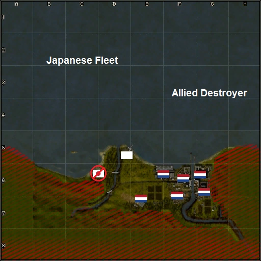 4203-Battle of Java | Battlegroup42 Encyclopedia | Fandom