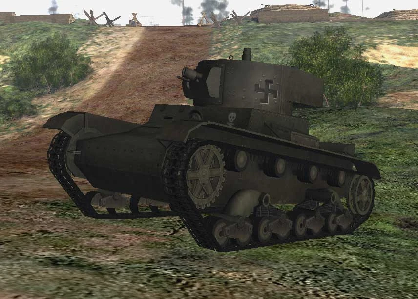 KhT-130 | Battlegroup42 Encyclopedia | Fandom