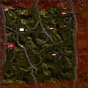 4409-Nancy | Battlegroup42 Encyclopedia | Fandom