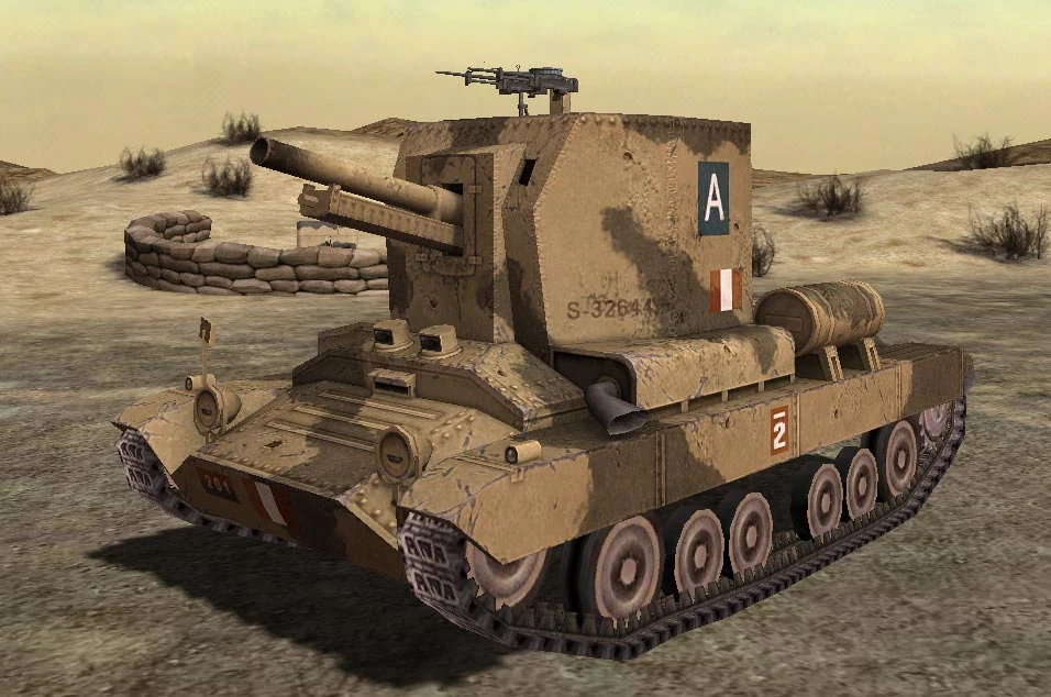 Bishop | Battlegroup42 Encyclopedia | Fandom