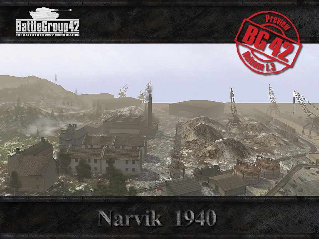 4004-Narvik | Battlegroup42 Encyclopedia | Fandom