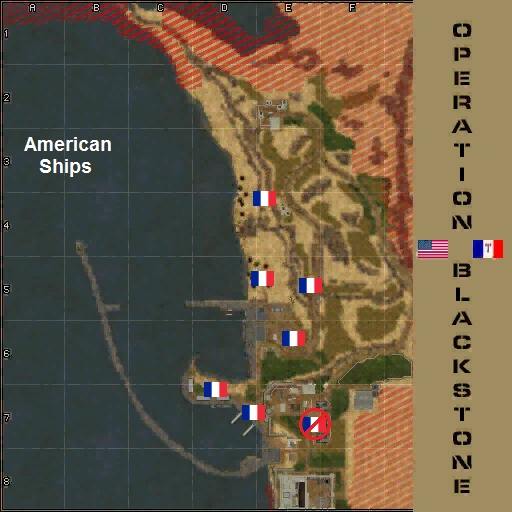 4211-Safi Port | Battlegroup42 Encyclopedia | Fandom