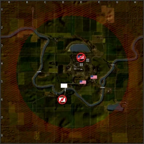 4505-Yontan Airfield | Battlegroup42 Encyclopedia | Fandom