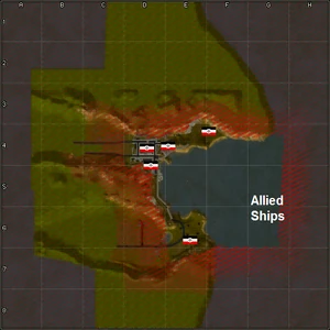 4401-Operation Shingle | Battlegroup42 Encyclopedia | Fandom