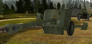 Ordnance QF 17-pounder | Battlegroup42 Encyclopedia | Fandom