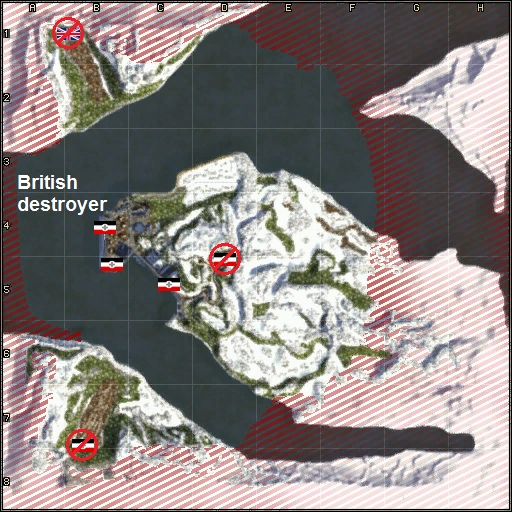 4004-Narvik | Battlegroup42 Encyclopedia | Fandom