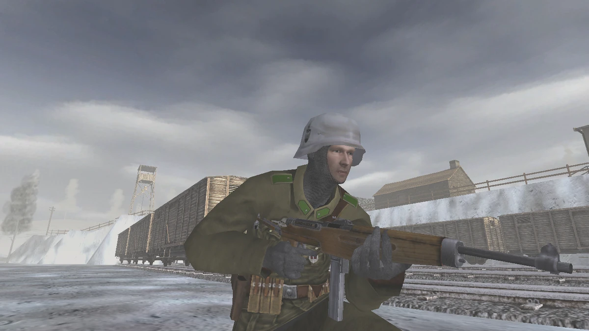 Danuvia 43M | Battlegroup42 Encyclopedia | Fandom