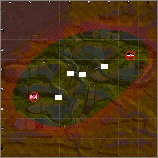 4409-Hells Highway | Battlegroup42 Encyclopedia | Fandom