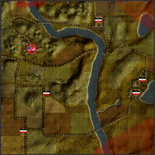 4410-Battle of Overloon | Battlegroup42 Encyclopedia | Fandom