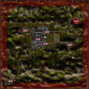 4006-Dunkirk Perimeter | Battlegroup42 Encyclopedia | Fandom