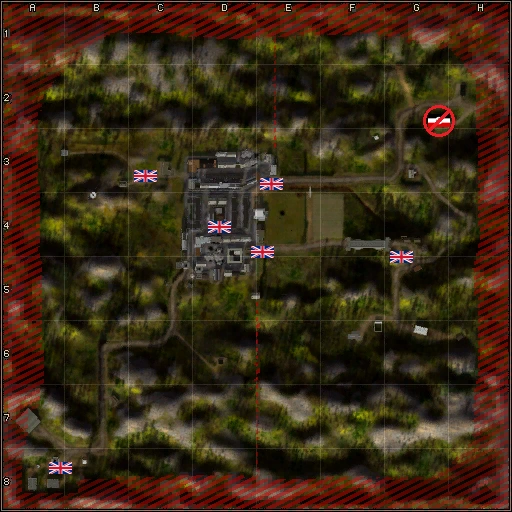 4006-Dunkirk Perimeter | Battlegroup42 Encyclopedia | Fandom