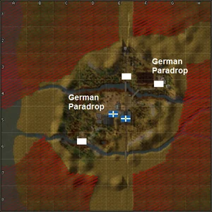 4105-Operation Mercury | Battlegroup42 Encyclopedia | Fandom