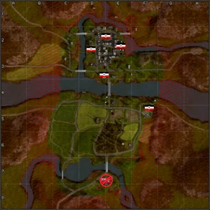 Liberation of Caen | Battlegroup42 Encyclopedia | Fandom