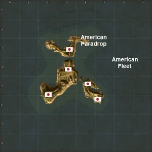 4208-Gavutu Islands | Battlegroup42 Encyclopedia | Fandom