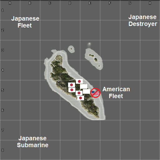 4209-Bloody Ridge | Battlegroup42 Encyclopedia | Fandom