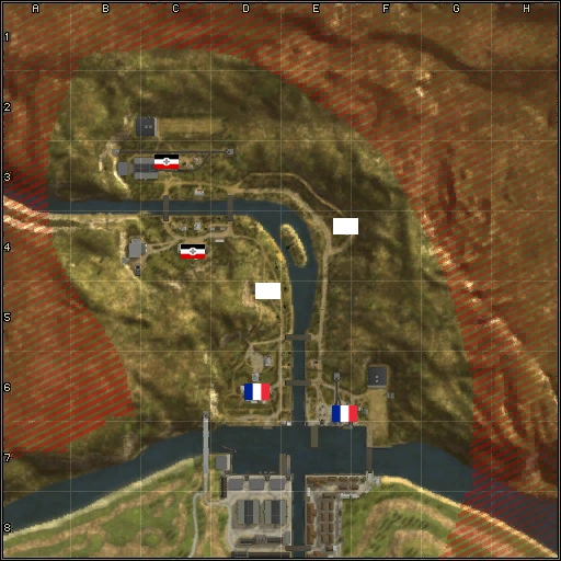 4405-Gustav Line | Battlegroup42 Encyclopedia | Fandom