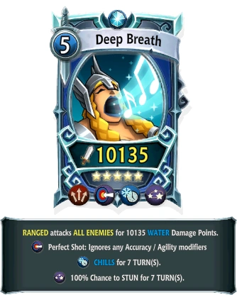 Deep Breath (L) | BattleHand Wikia | Fandom