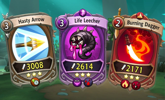 BattleHand Wikia | Fandom