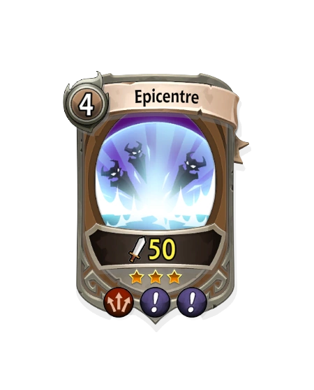 Epicentre | BattleHand Wikia | Fandom