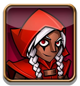 Red | BattleHand Wikia | Fandom