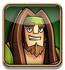 Thrudd | BattleHand Wikia | Fandom