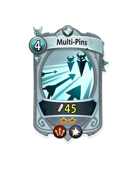 Multi-Pins | BattleHand Wikia | Fandom