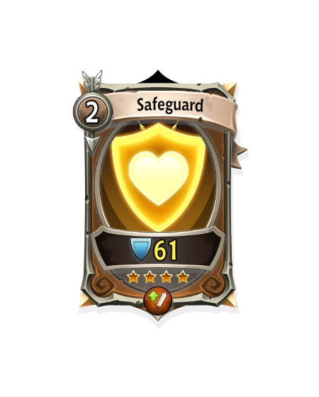 Skill Cards | BattleHand Wikia | Fandom