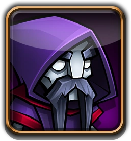 Krell | BattleHand Wikia | Fandom