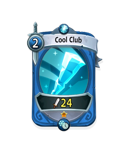 Cool Club | BattleHand Wikia | Fandom