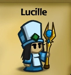 Cleric | Battleheart Wiki | Fandom