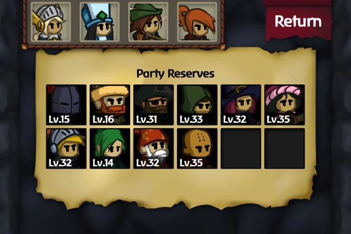 Keep | Battleheart Wiki | Fandom