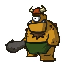 Cyclops | Battleheart Wiki | Fandom