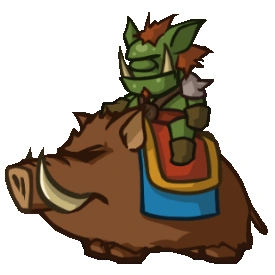 Bosses | Battleheart Wiki | Fandom