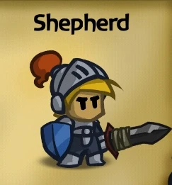 Knight | Battleheart Wiki | Fandom