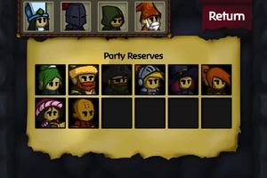 Class Types | Battleheart Wiki | Fandom