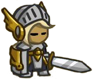 Paladin | Battleheart Wiki | Fandom