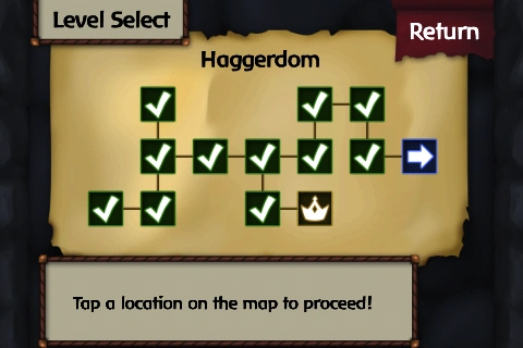 World | Battleheart Wiki | Fandom