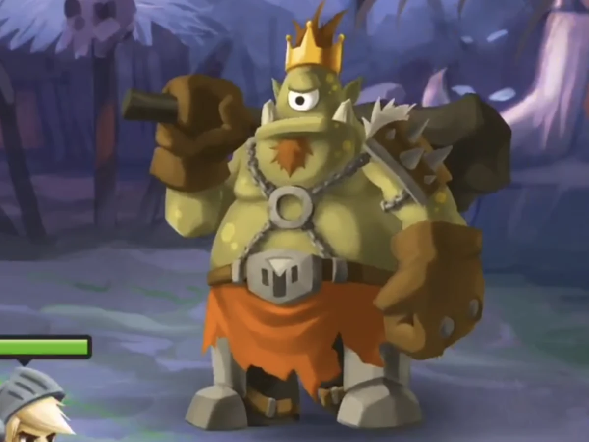 Bosses | Battleheart 2 Wiki | Fandom