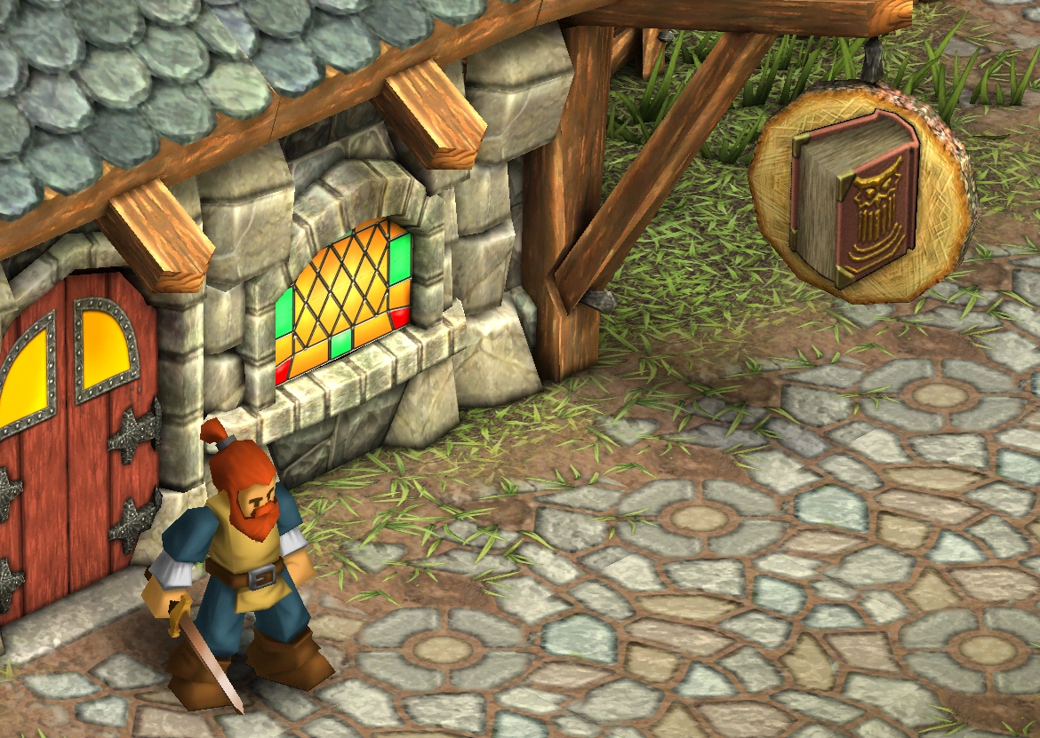 Wizard | Battleheartlegacy Wiki | Fandom