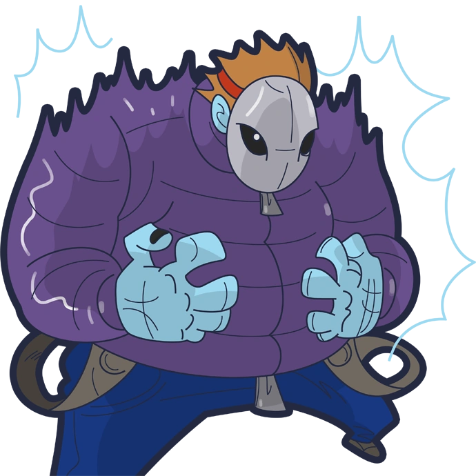 Bryan | Battle High Wiki | Fandom