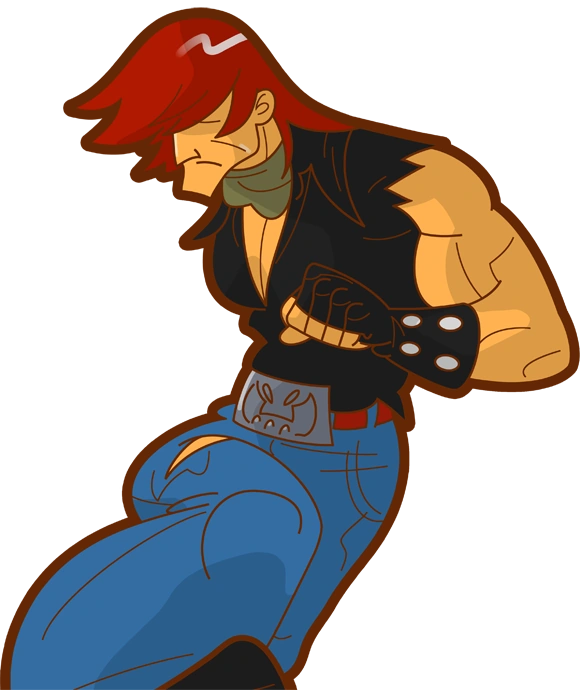 Khai | Battle High Wiki | Fandom