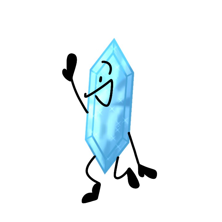 Crystal Battle In Object Mania Wiki Fandom
