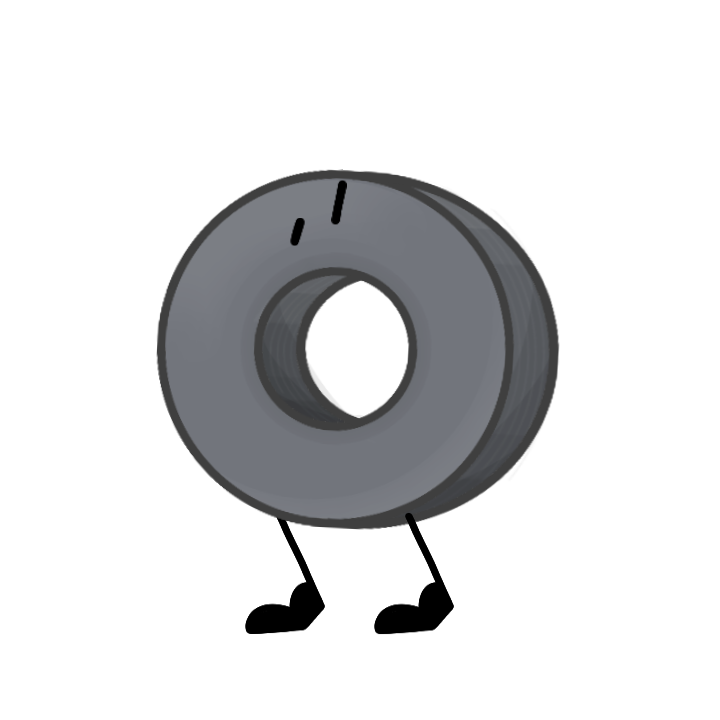 Tire Battle In Object Mania Wiki Fandom