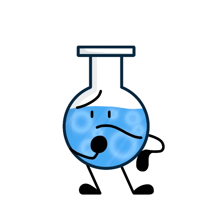 Potion | BFBIOM Wiki | Fandom