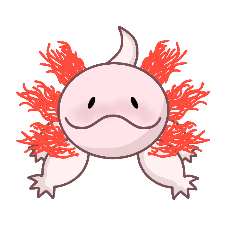 Axolotl Battle In Object Mania Wiki Fandom
