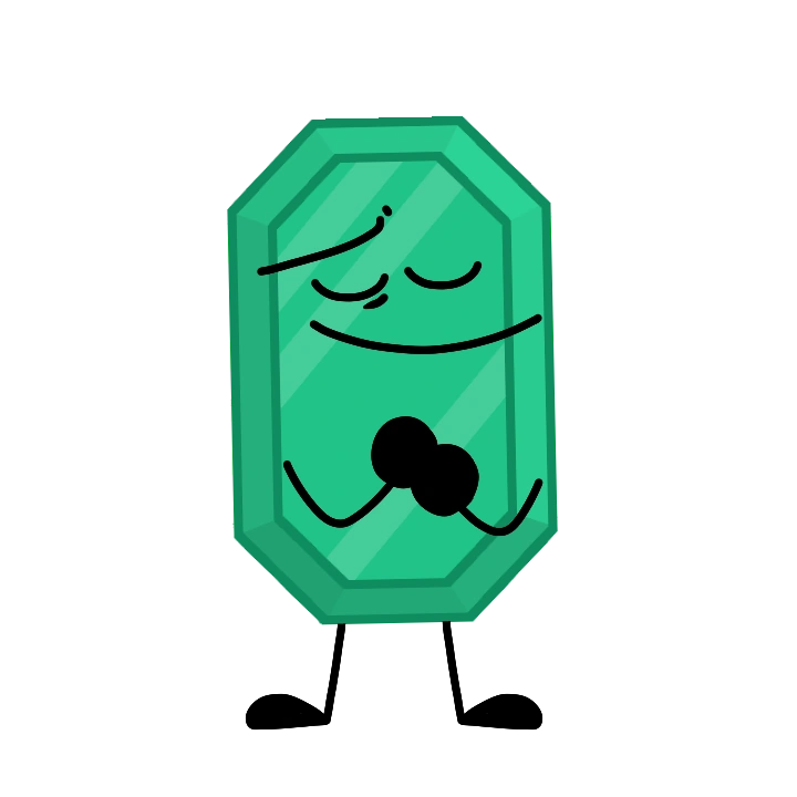 Emerald | Battle In Object Mania Wiki | Fandom