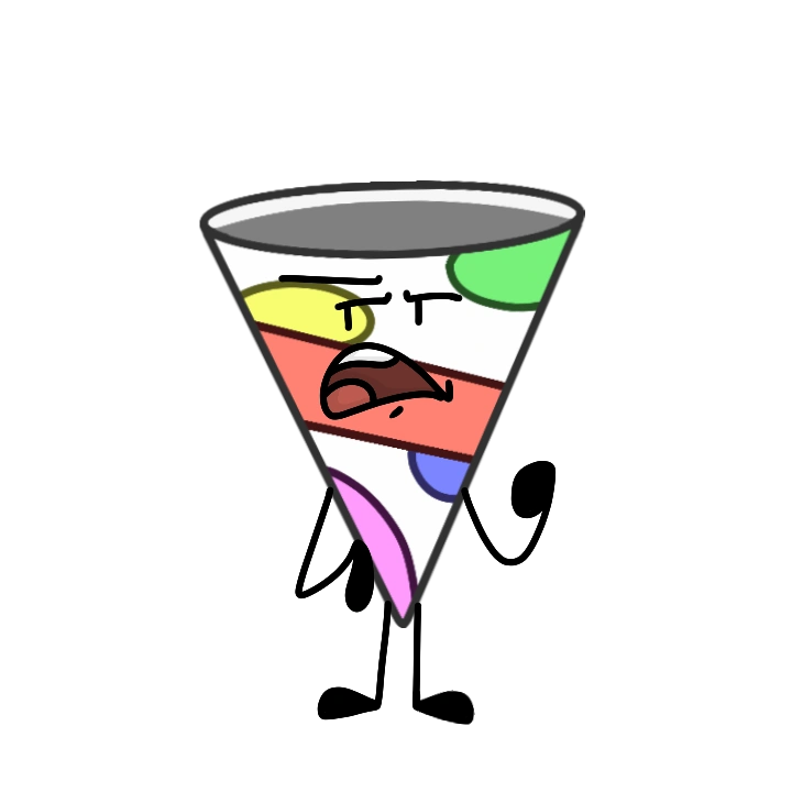 Party Popper | Battle In Object Mania Wiki | Fandom